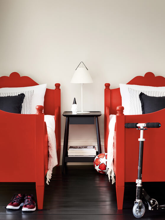 Floor Inspiration: Ideas for Painted Floors | Little Greene