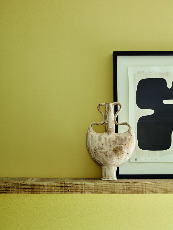 How to use sample pots | Little Greene