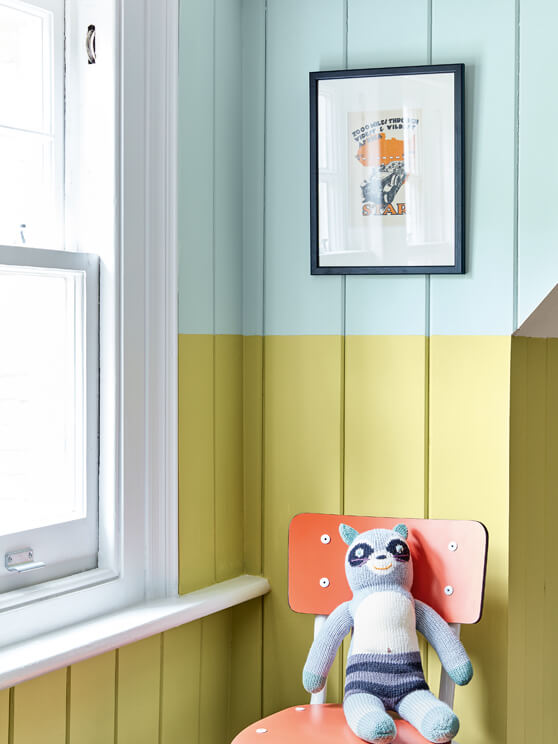 How to Paint a Wooden Window Frame - Little Greene Paint & Wallpaper Blog