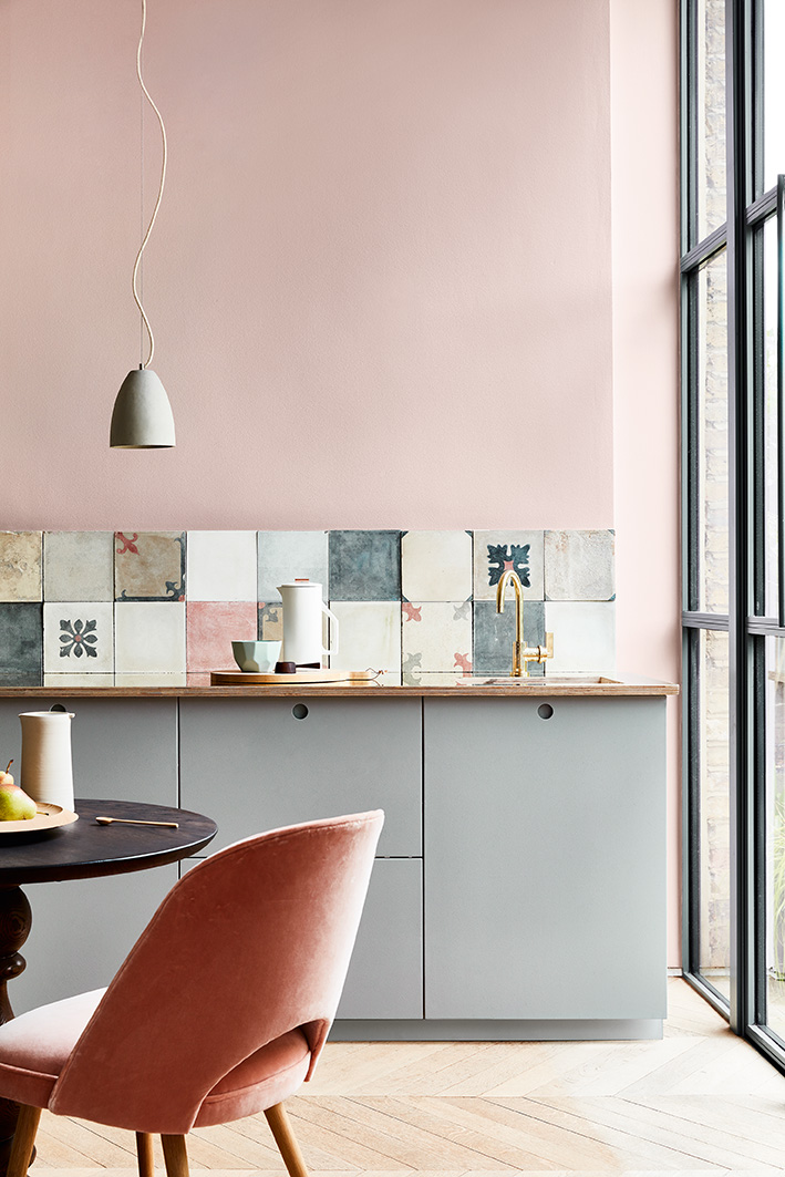 Regency Paint Colours & Heritage Paint | Little Greene