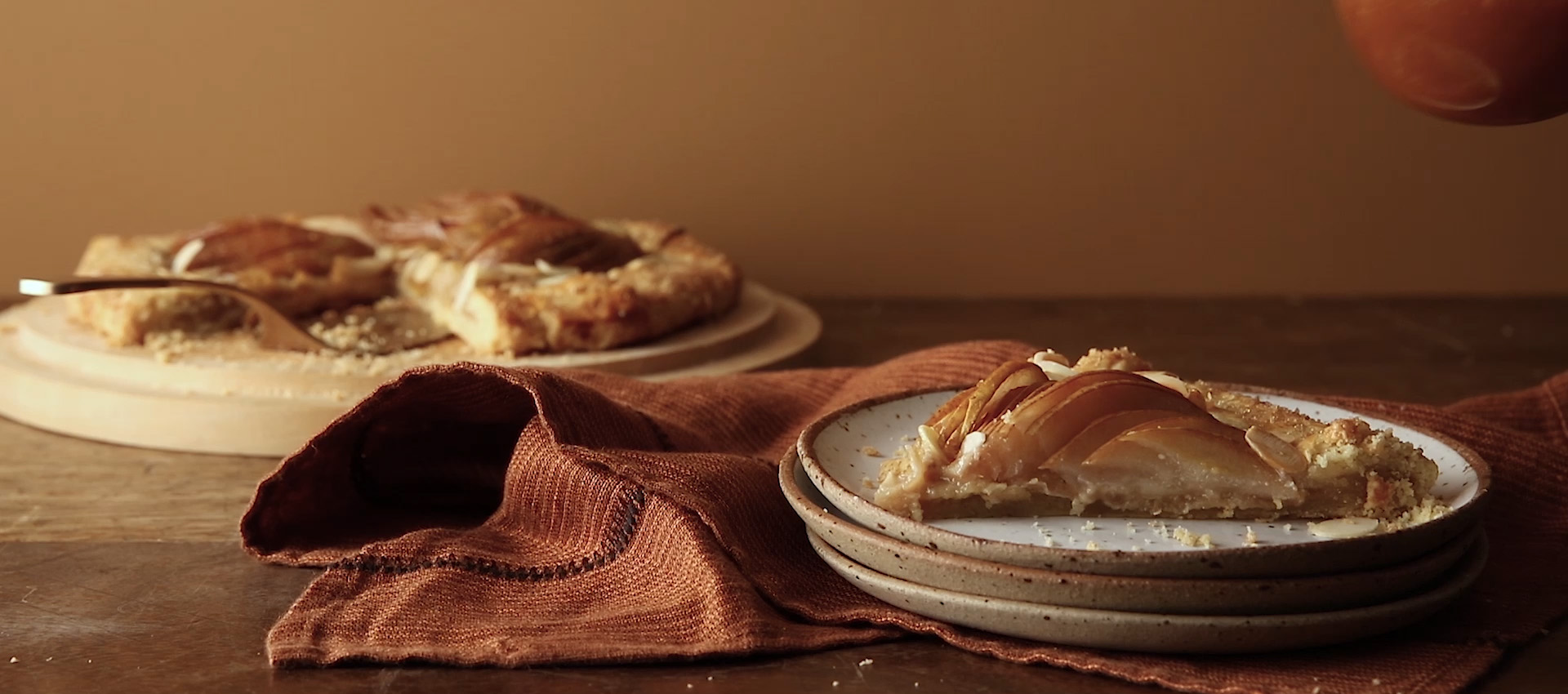 National Trust Recipes | Little Greene