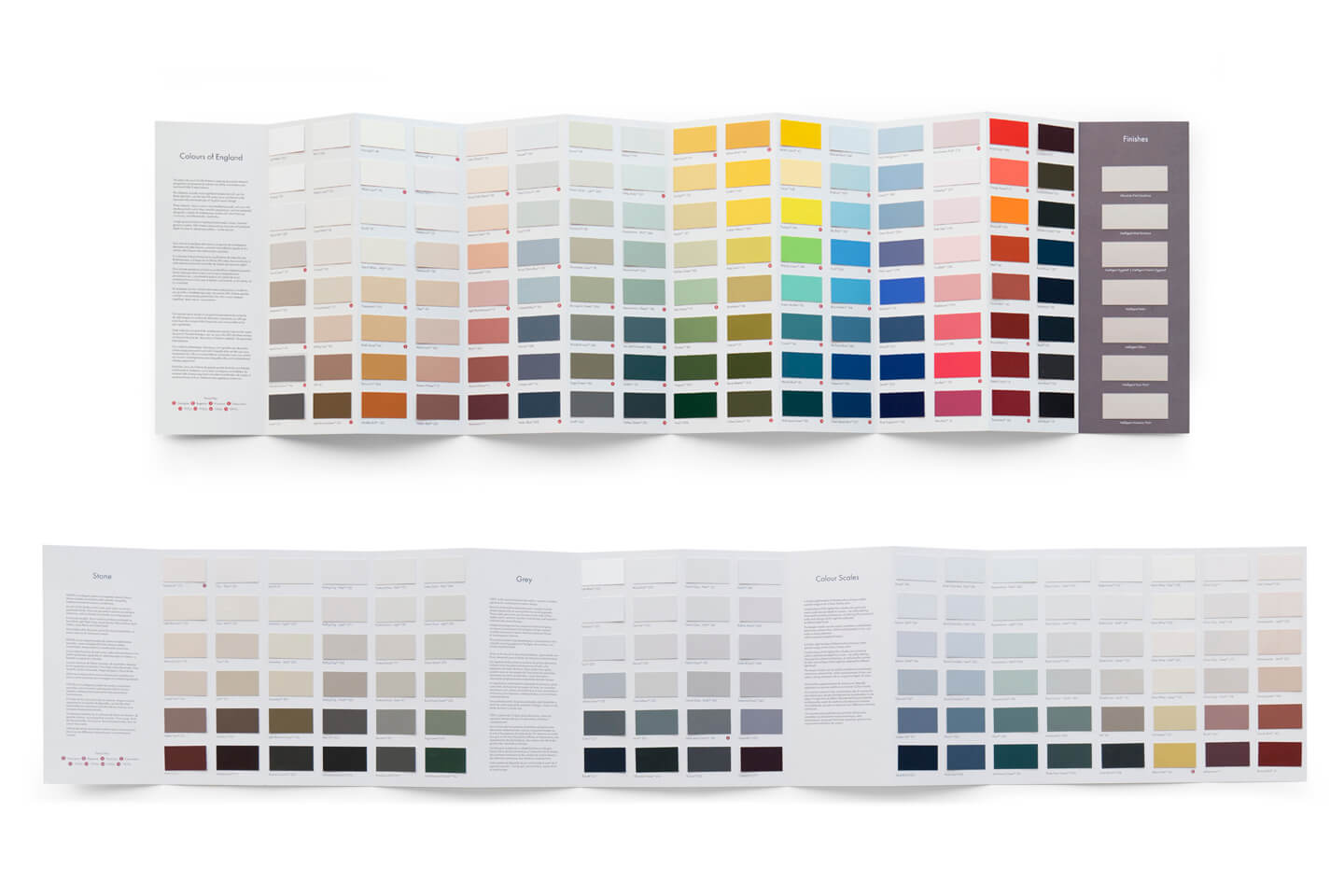 Choosing Colour - Little Greene Paint & Wallpaper Blog