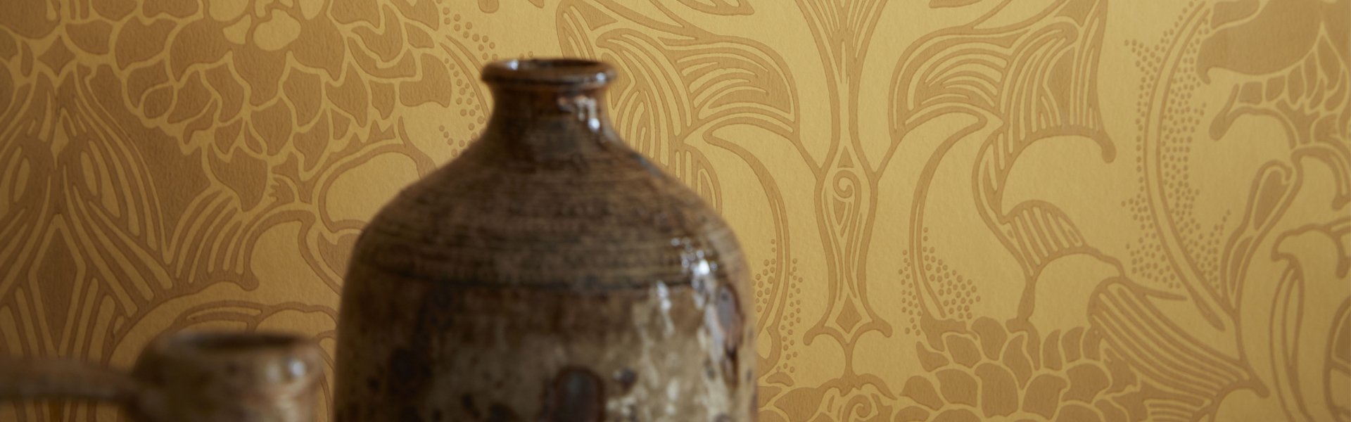 How to Use Wallpaper Throughout Your Home | Little Greene