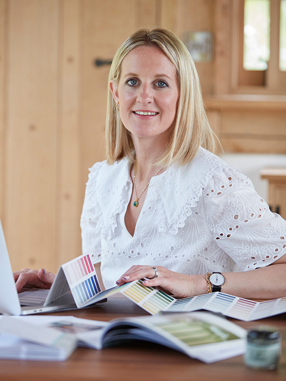 Supporting BCA Month 2023 | Little Greene