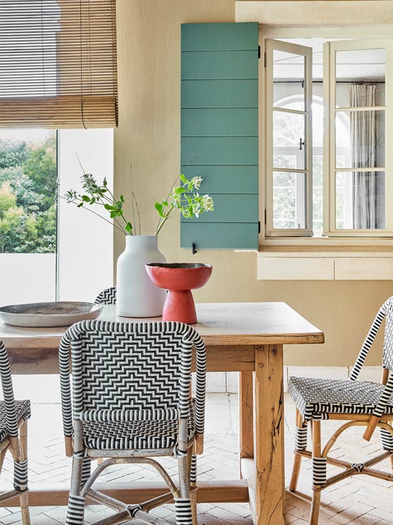 Zandkleur Muurverf Warm En Sfeervol Little Greene