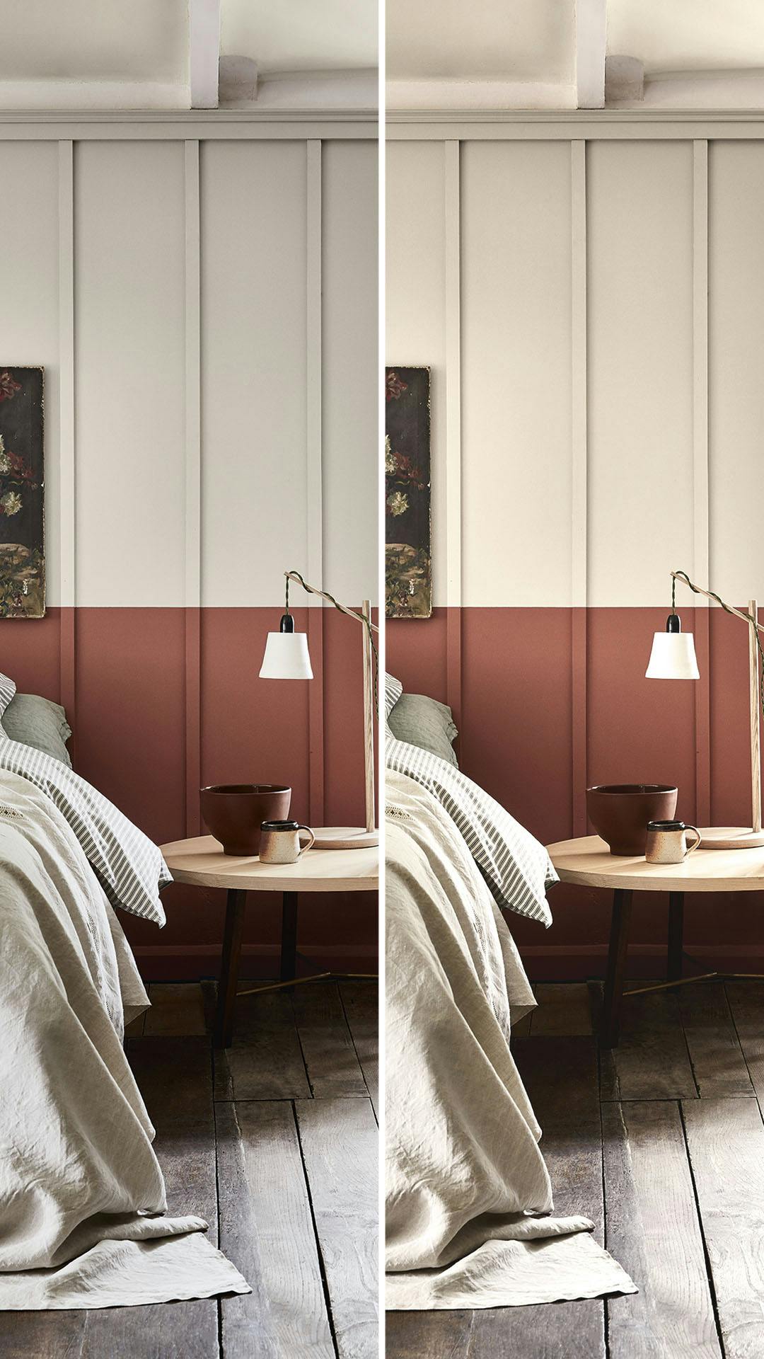 Choosing Lighting for Your Interior Scheme | Little Greene