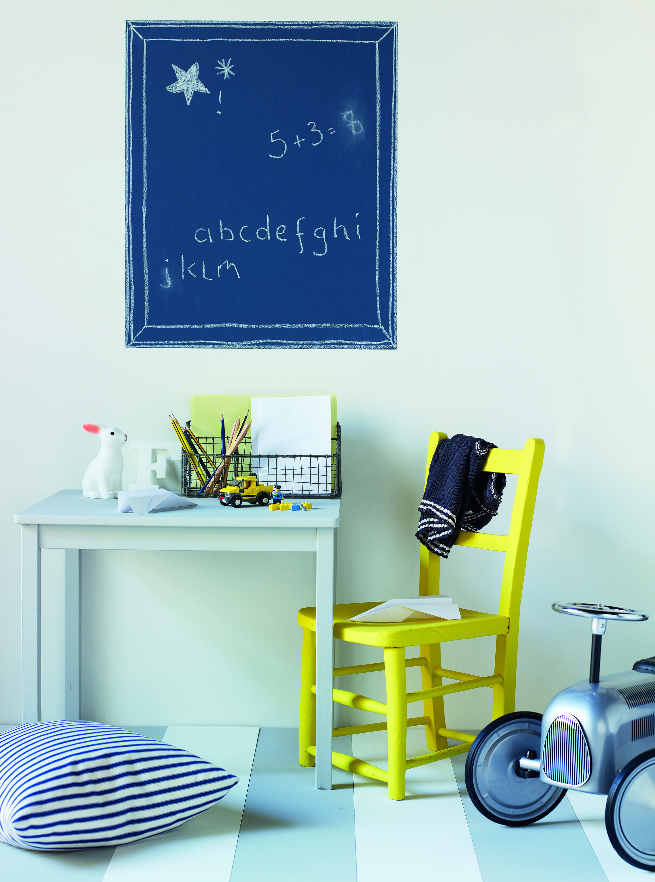 Infant & Child Safe-Paint Collection | Little Greene