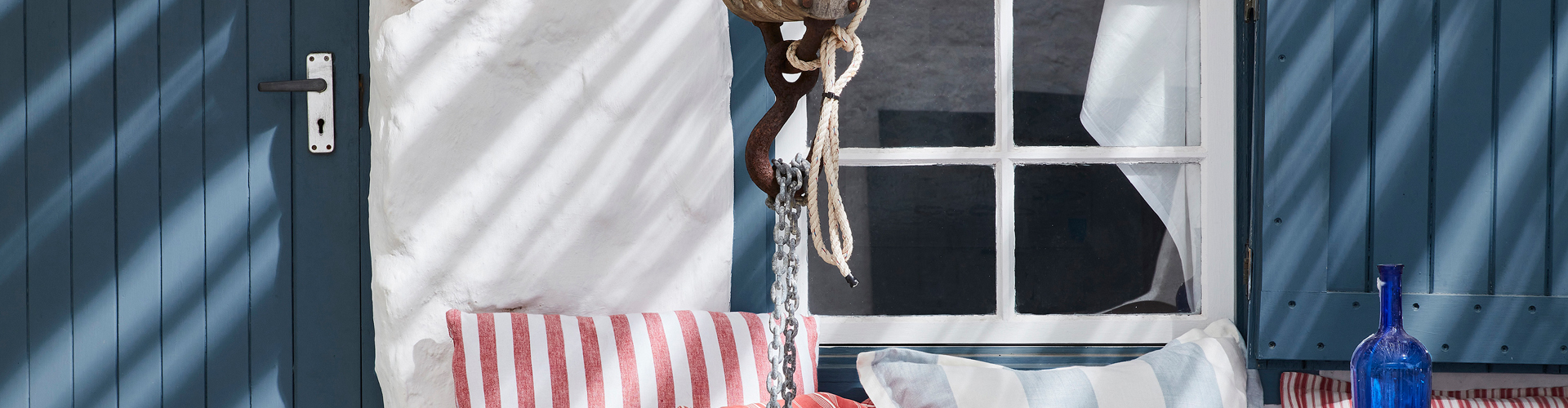Intelligent Exterior Eggshell Paint | Little Greene