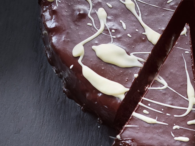 National Trust Recipes | Little Greene