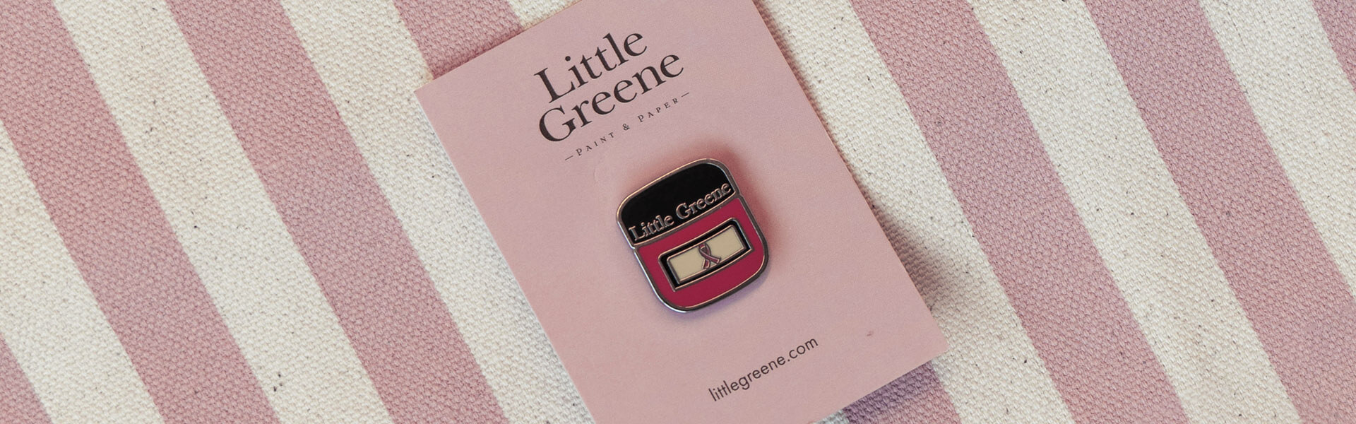 Supporting BCA Month 2023 | Little Greene