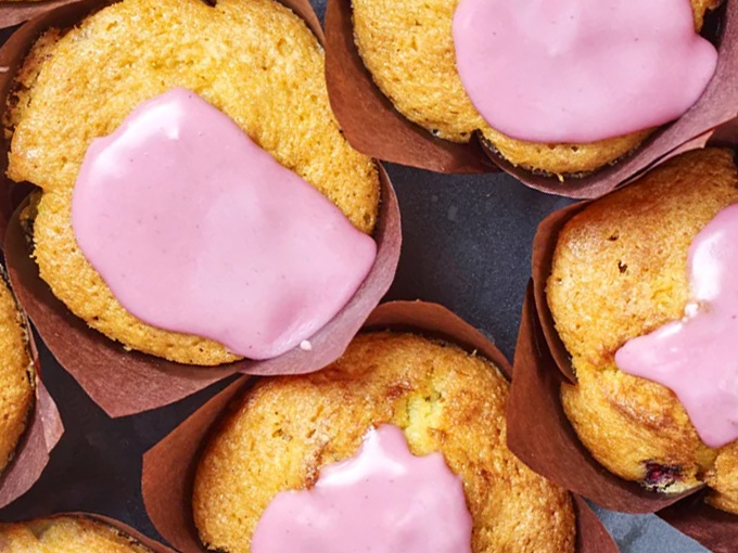 National Trust Recipes | Little Greene