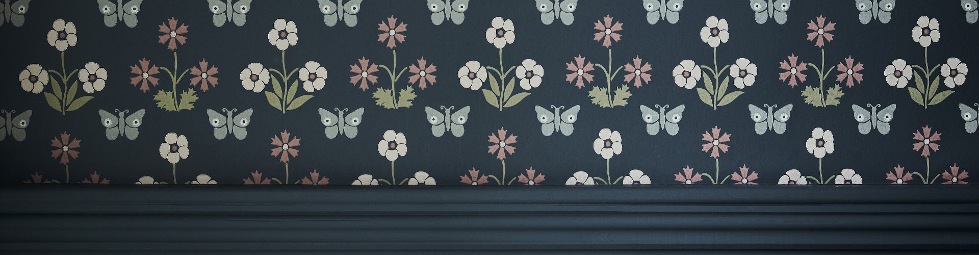 Luxury Wallpaper Samples | Little Greene