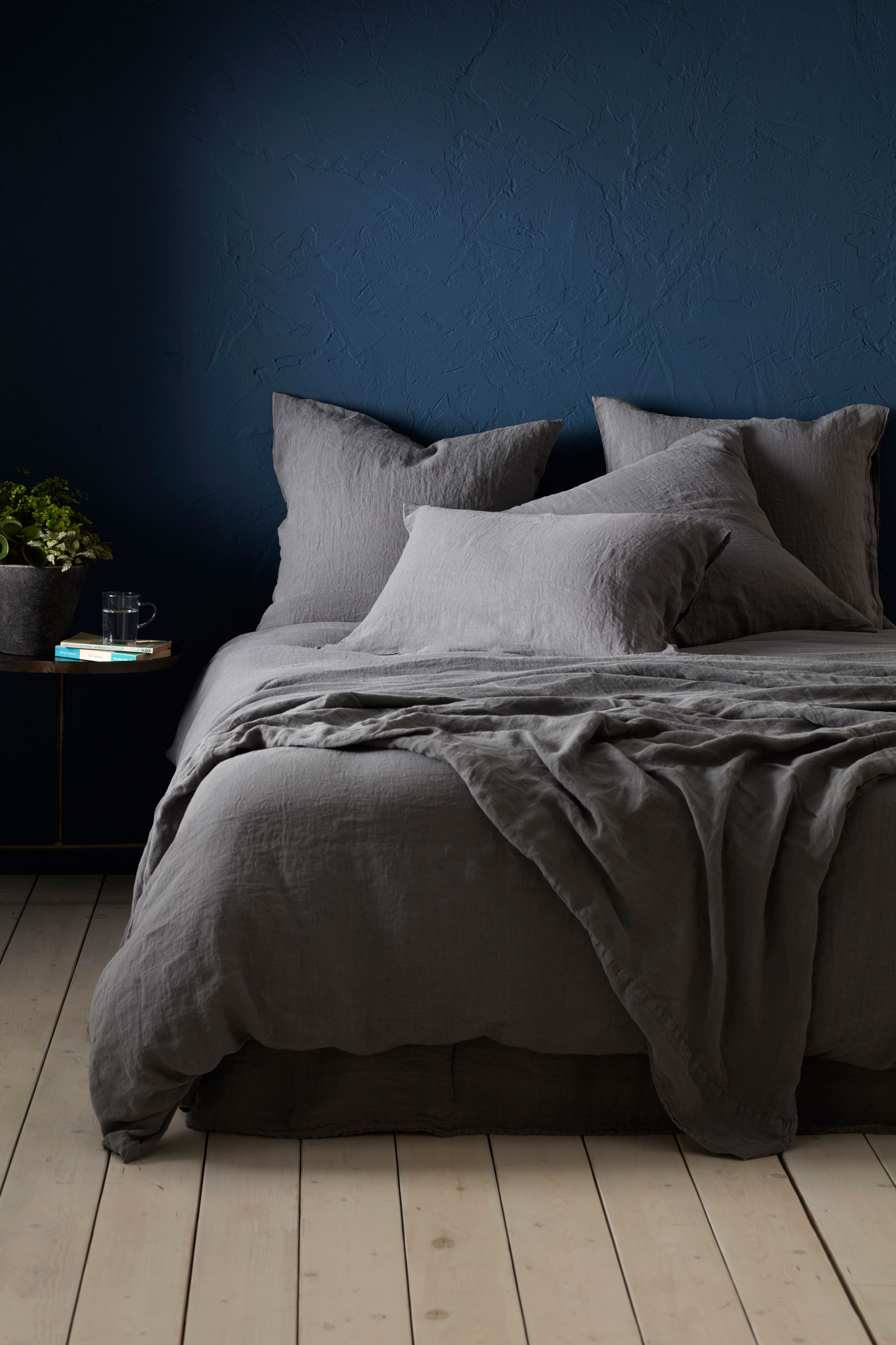 Secret Linen Store - Little Greene - Little Greene Paint & Wallpaper Blog