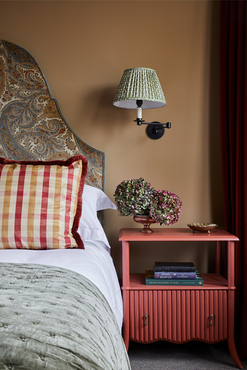 In conversation with Laura Stephens | Little Greene