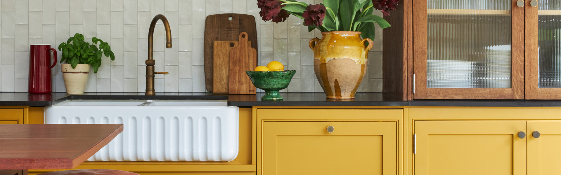 In conversation with Laura Stephens | Little Greene