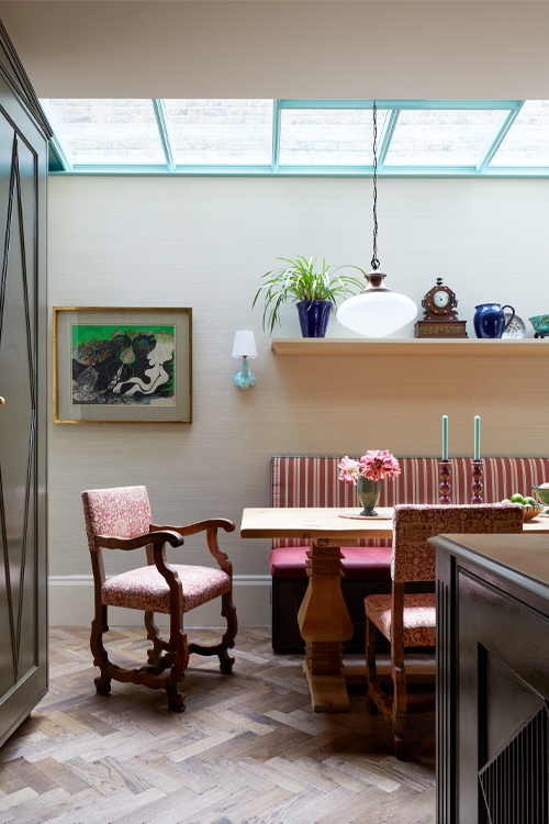 In conversation with Laura Stephens | Little Greene