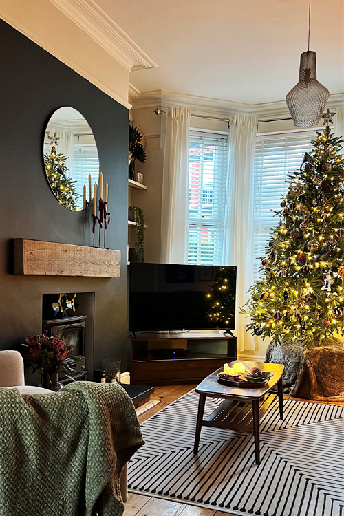 Gain inspiration for your seasonal decorating | Little Greene