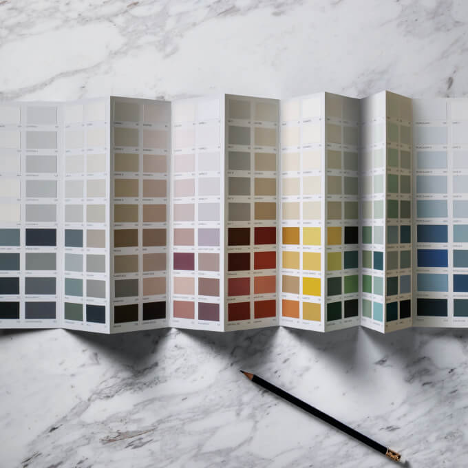 Help with Paint - Advice & Ideas | Paint & Paper Library