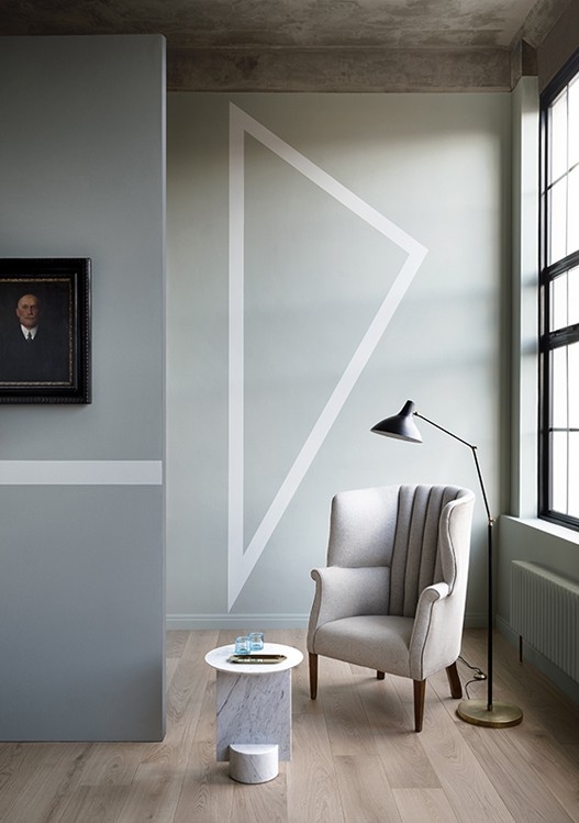 How to choose colours with Andy Greenall | Paint & Paper Library