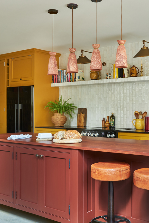 In conversation with Laura Stephens | Little Greene