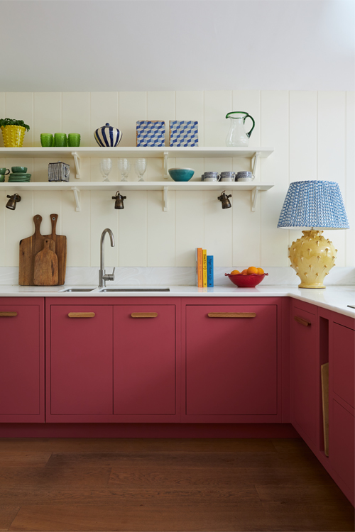 In conversation with Laura Stephens | Little Greene