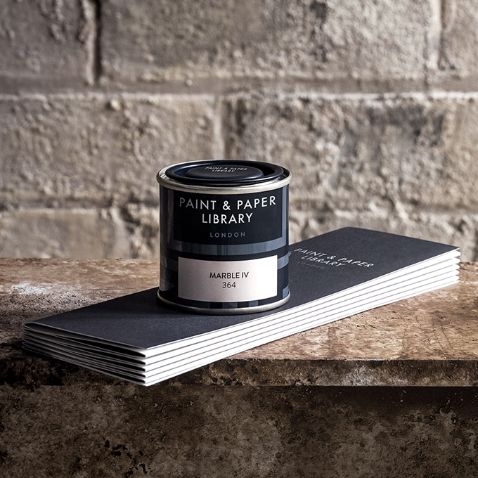 Useful Information | Paint & Paper Library