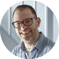How to choose colours with Andy Greenall | Paint & Paper Library