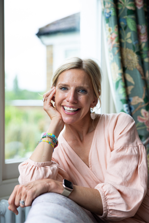 In conversation with Laura Stephens | Little Greene