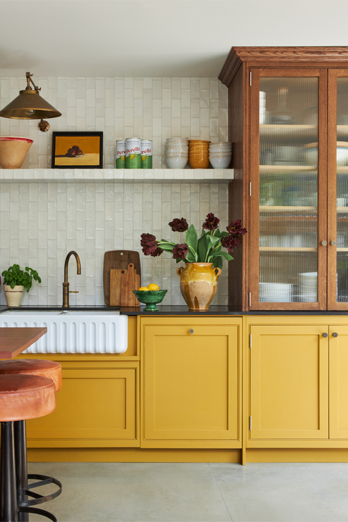 In conversation with Laura Stephens | Little Greene