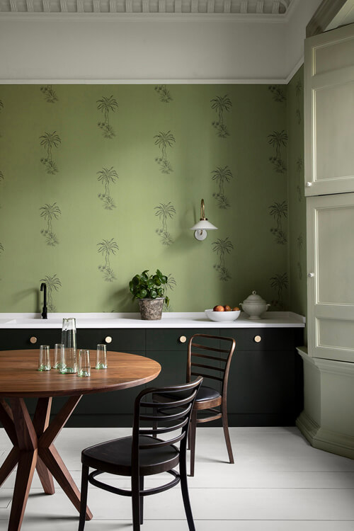 Paint & Paper Library - Luxury Paint & Wallpaper