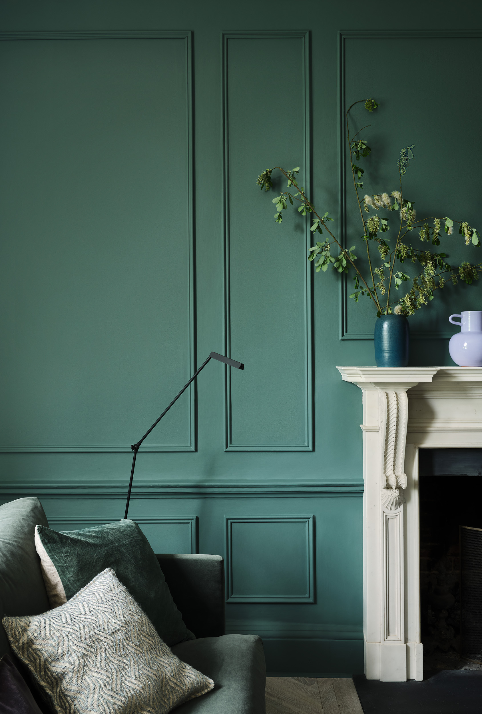 Product Advice Sheets for Paint & Paper Library Paint Finishes