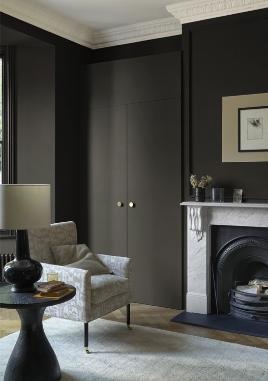 Paint colours for your 2024 living space | Little Greene