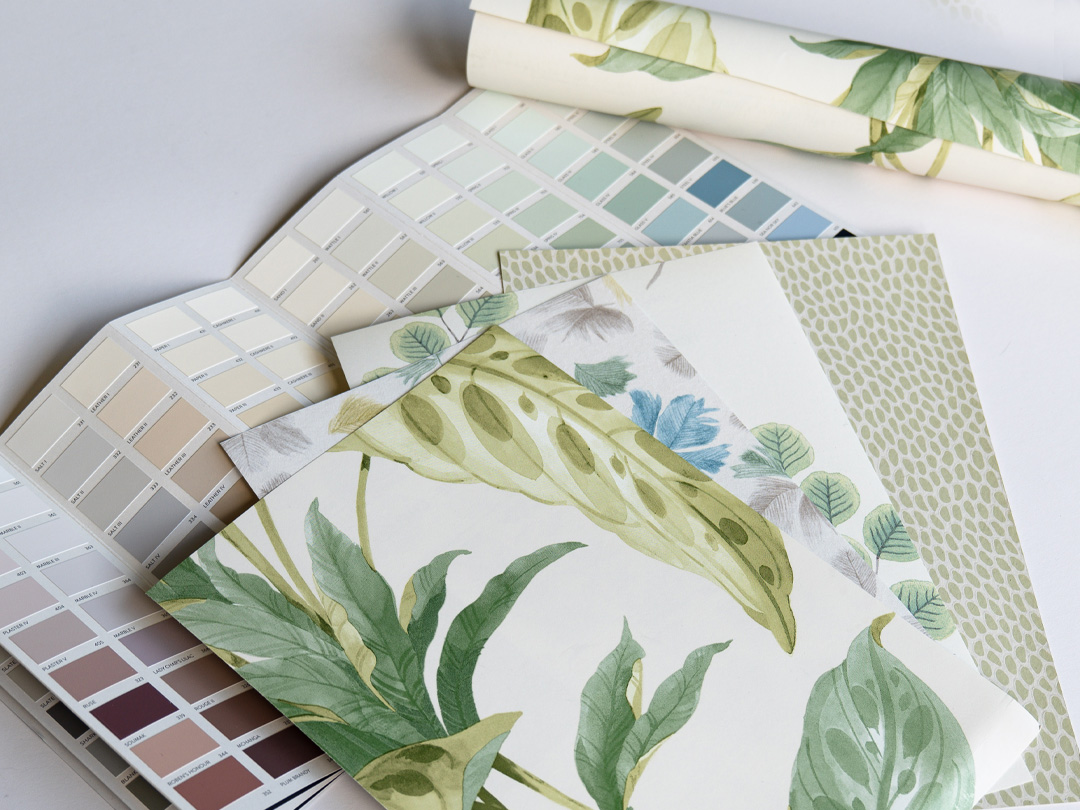 Paint & Paper Library - Luxury Paint & Wallpaper