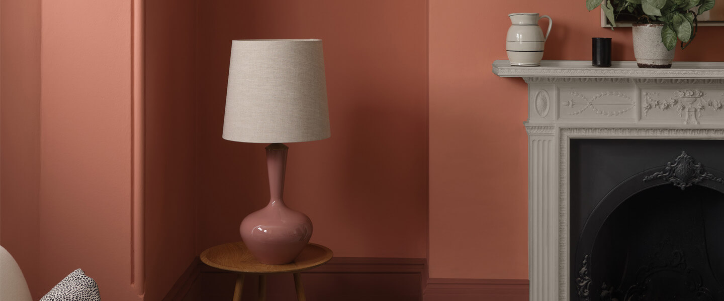 Paint & Paper Library - Luxury Paint & Wallpaper