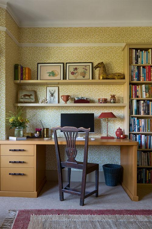 In conversation with Laura Stephens | Little Greene