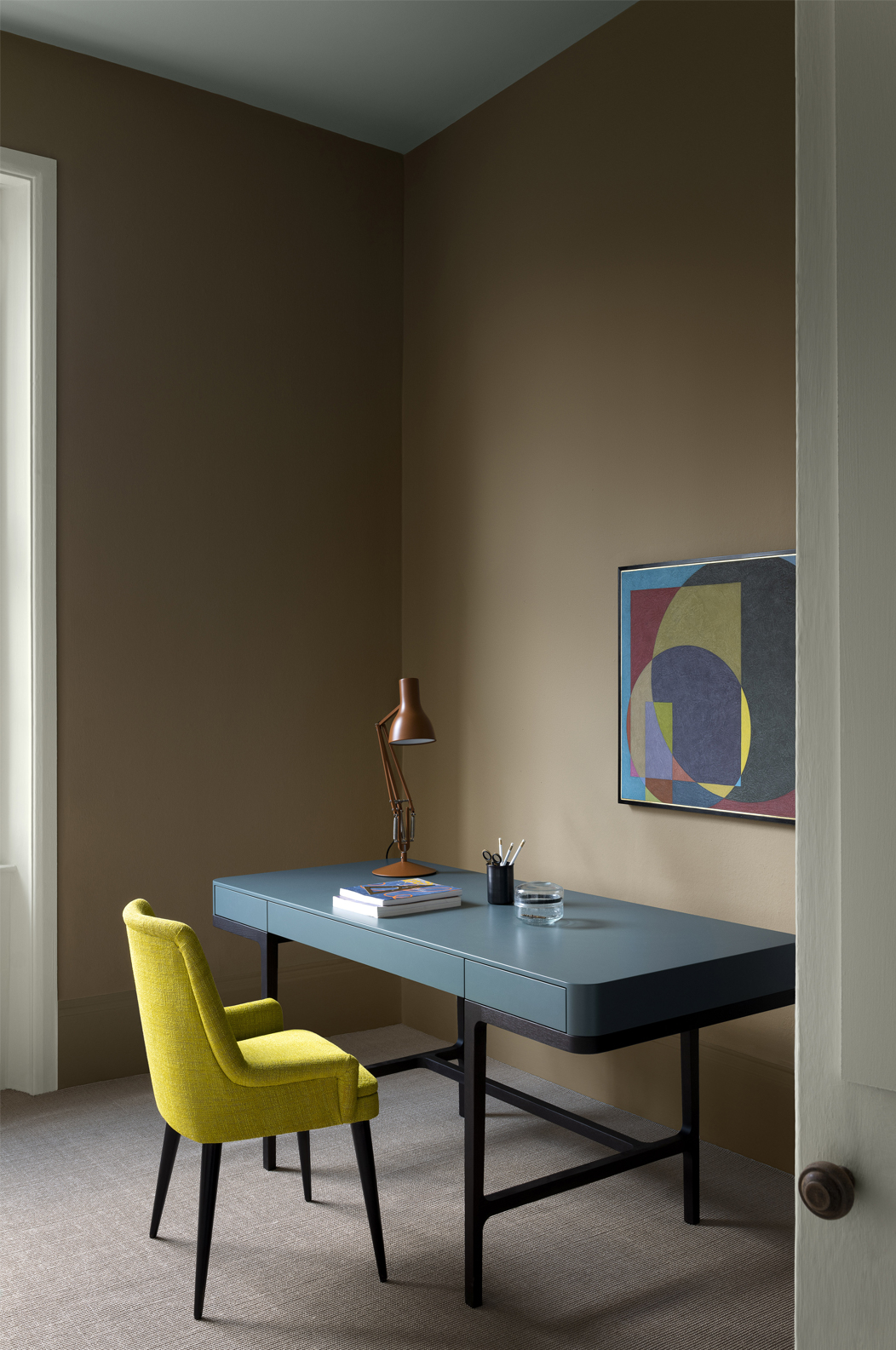 Paint colours for your 2024 living space | Little Greene