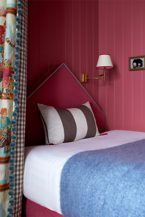 In conversation with Laura Stephens | Little Greene