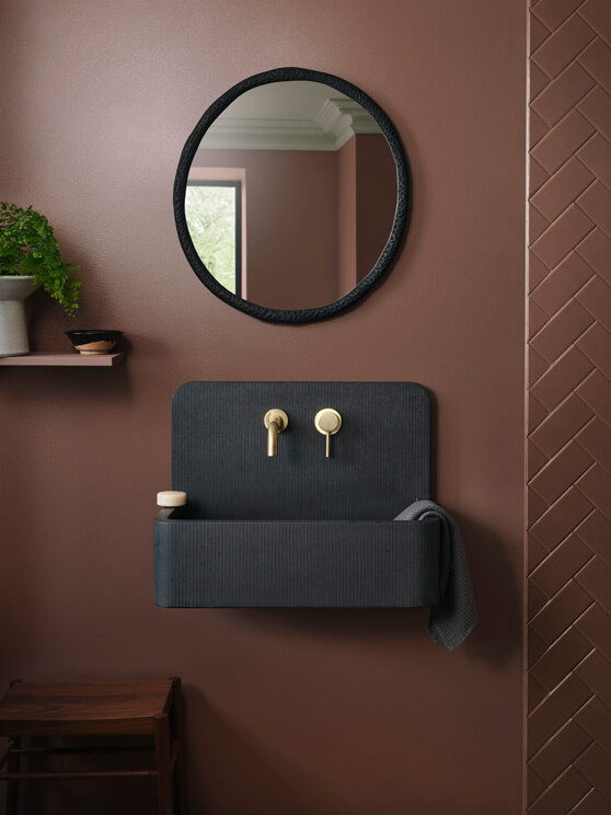 Introducing self-priming, ultra-durable finishes for every surface ...