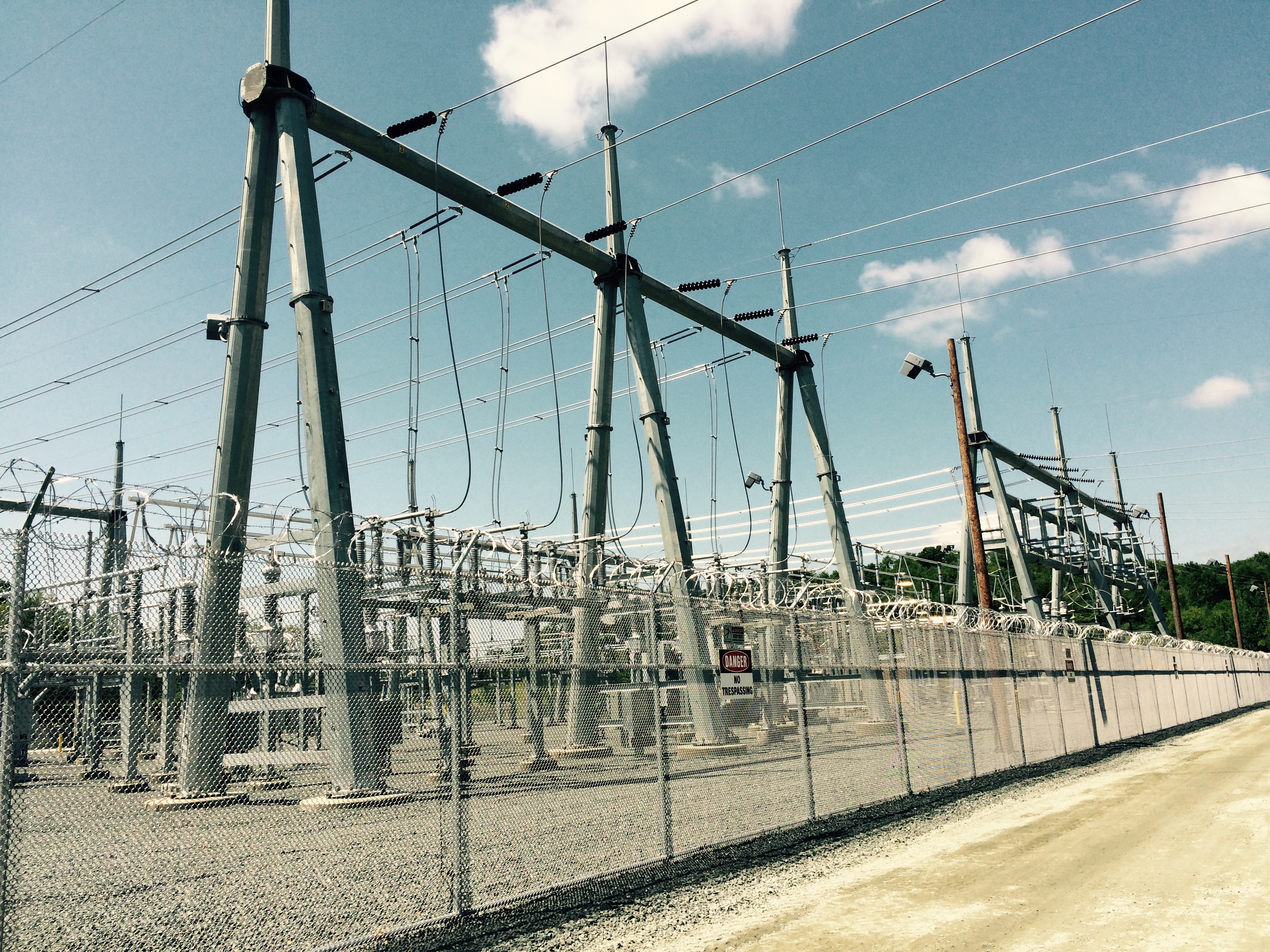 A State-of-the-Art Resilient and Flexible Station | POWER Engineers
