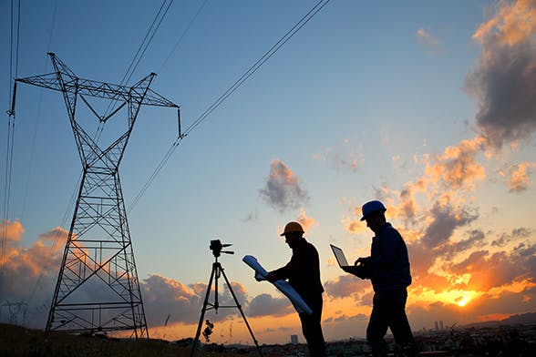 About POWER Engineers | POWER Engineers
