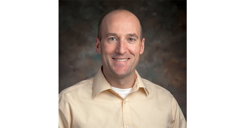 Steve Walker Named ENV Division Lead | POWER Engineers