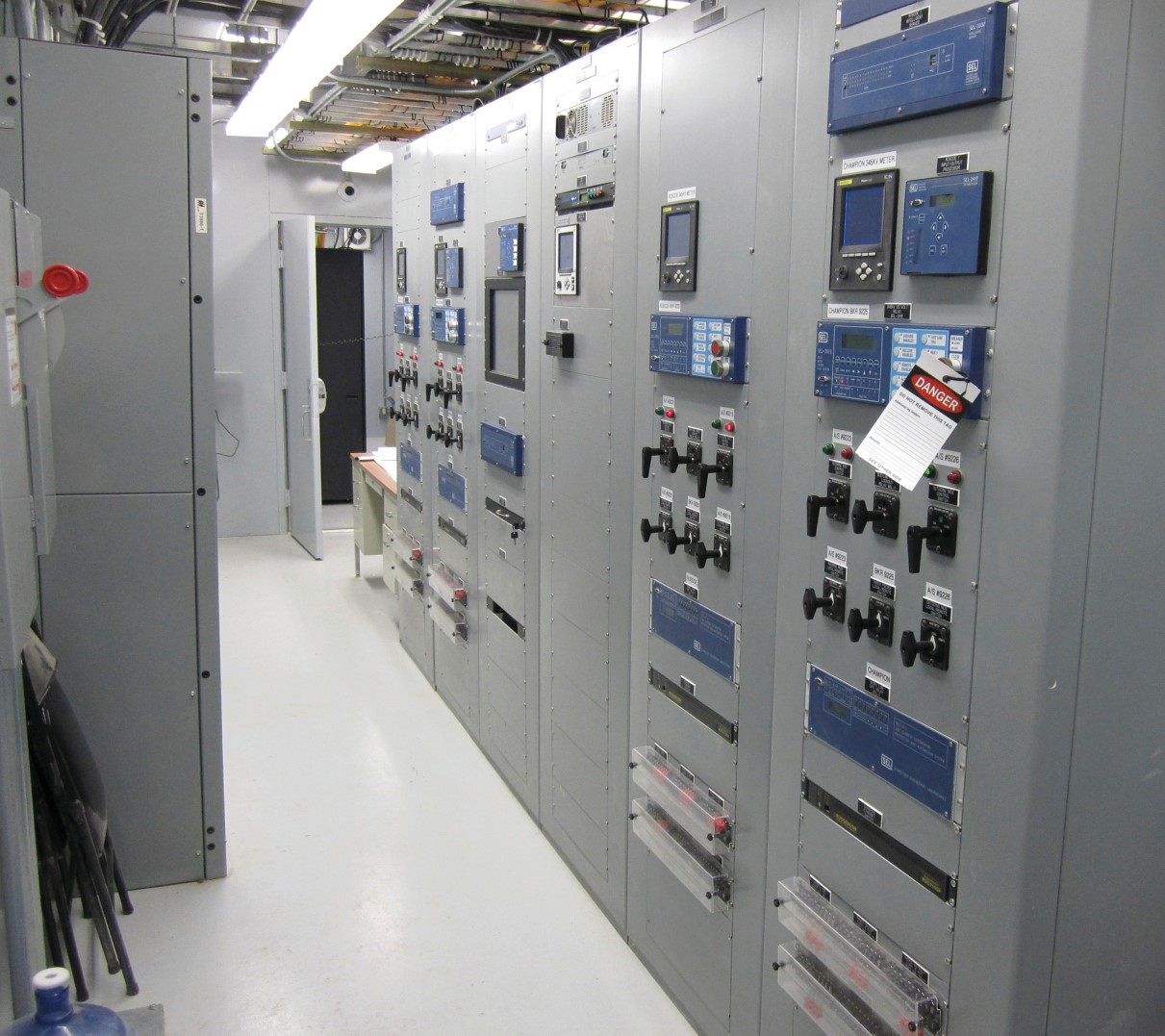 Library | POWER Engineers