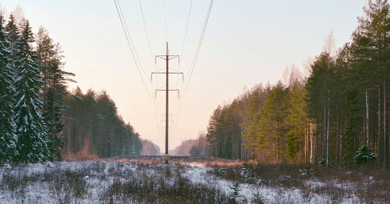 FERC Order 881 Aims to Reduce Transmission Congestion | POWER Engineers FERC Order 881 Aims to Reduce Transmission Congestion | POWER Engineers