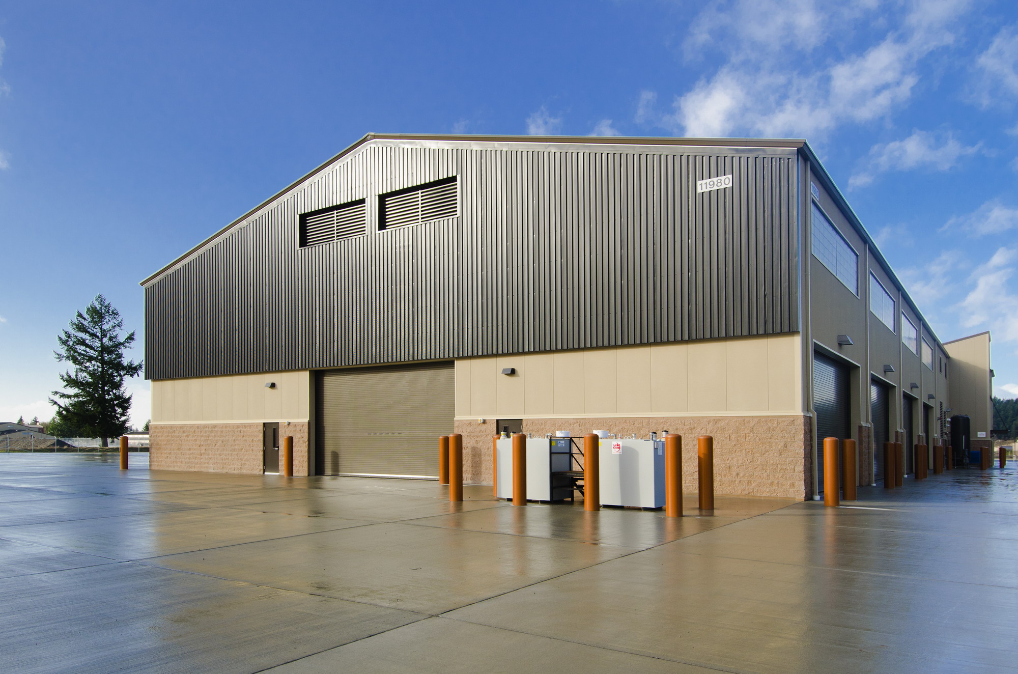 Belay Architecture Joins POWER Engineers | POWER Engineers