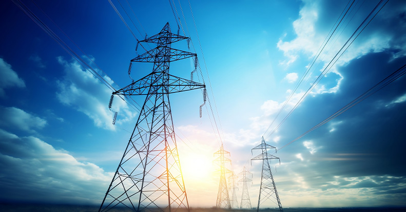 We are POWER | POWER Engineers