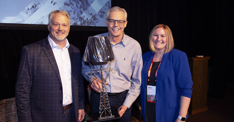 A Strategy for Success: The PDDC Experience Endures (2 of 2) | POWER ...