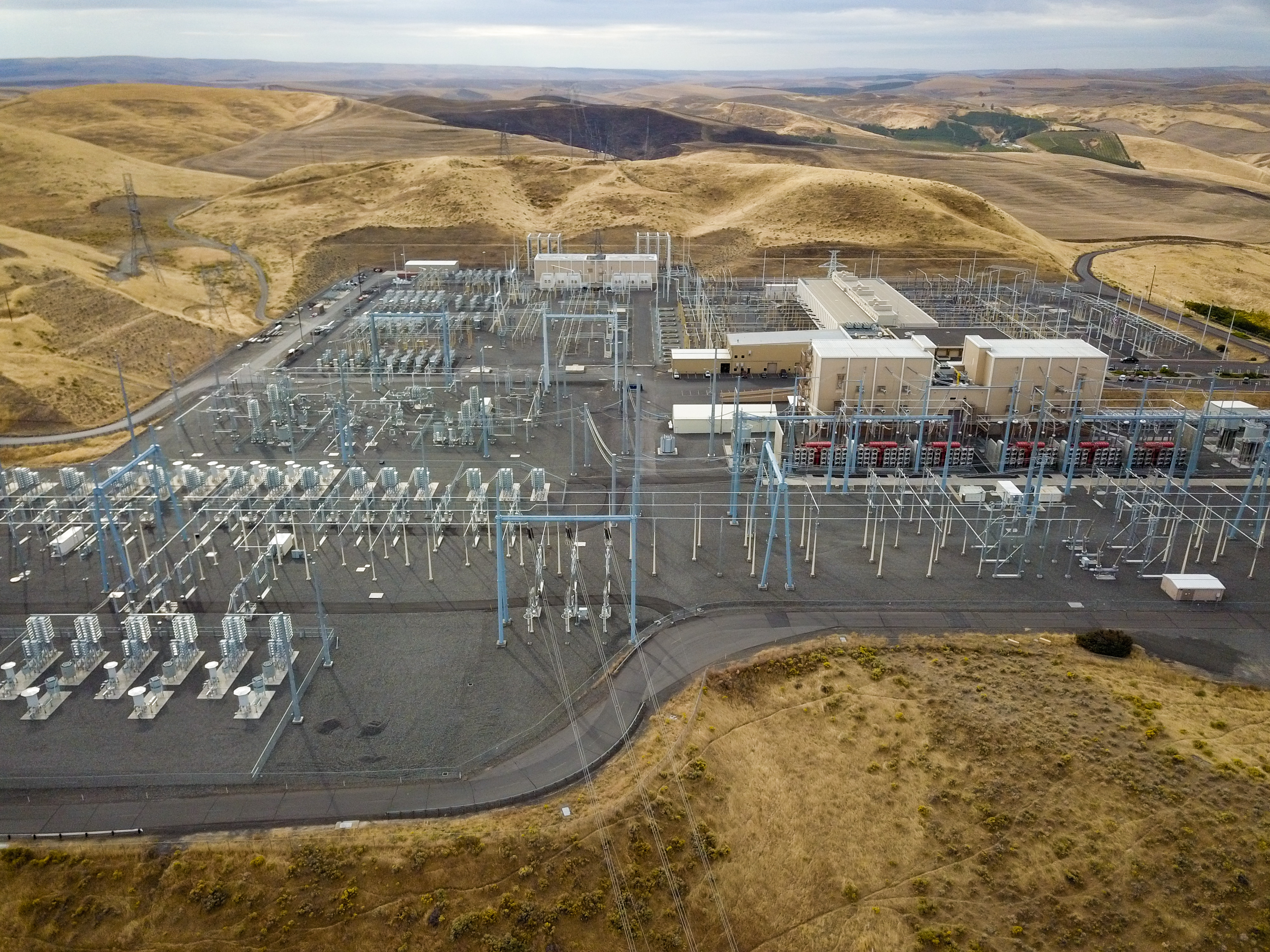 HVDC: When And How It Is Used In Transmission, 57% OFF