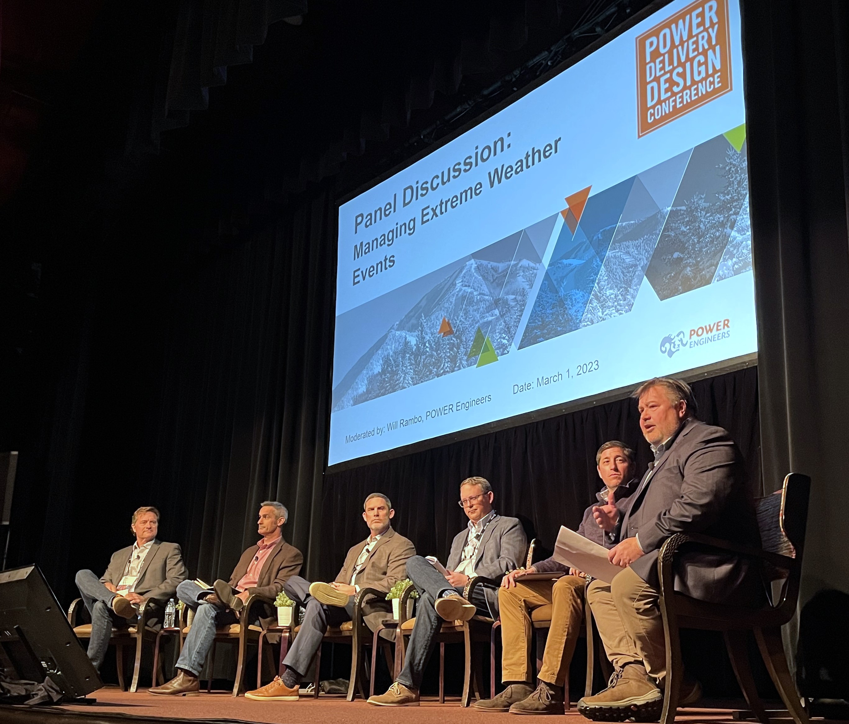 A Strategy for Success: The PDDC Experience Endures (2 of 2) | POWER ...