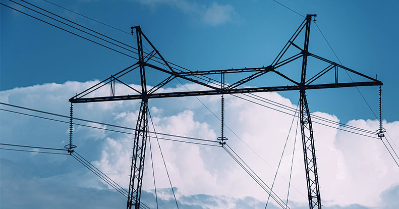 Guyed Lattice Tower Differences Between A Self Support And Guyed Tower