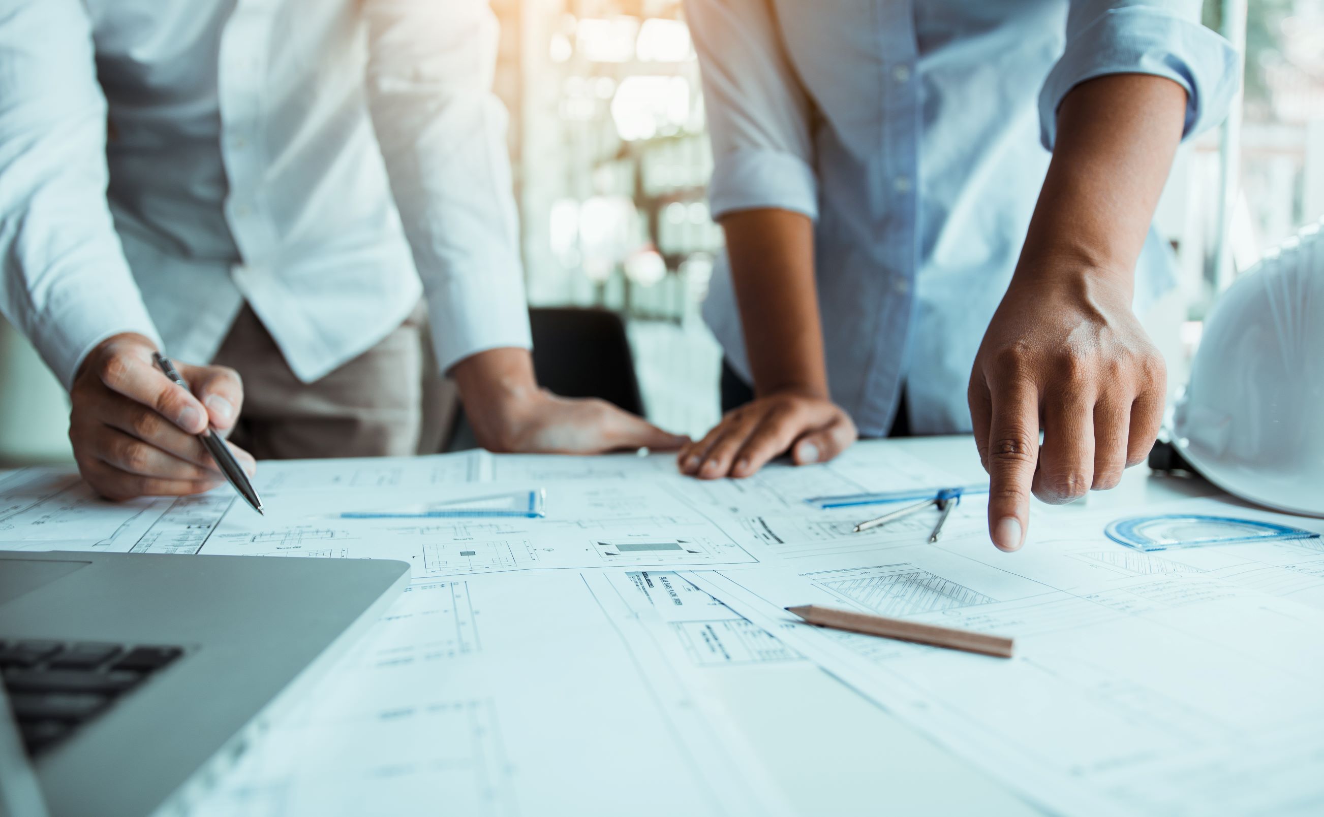 Site Infrastructure Master Plan Update | POWER Engineers